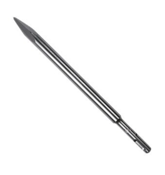 SDS-Plus Shank Chisel with Round Shaft from China manufacturer ...