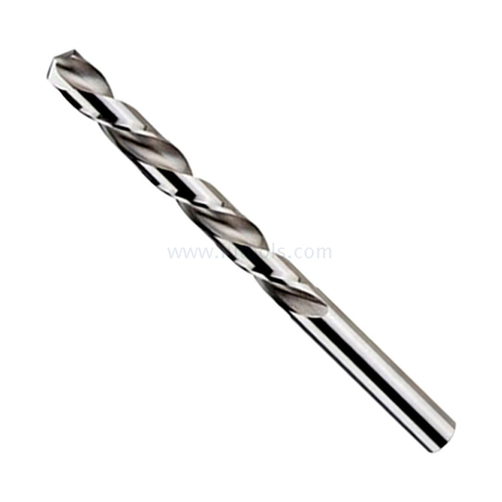 What is the Difference Between a Straight Shank and a Taper Shank Drill ...