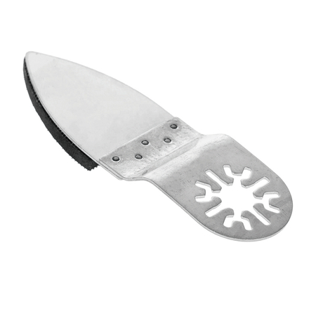 Oscillating Multi Tool Quick Release Stainless Steel Oscillating ...