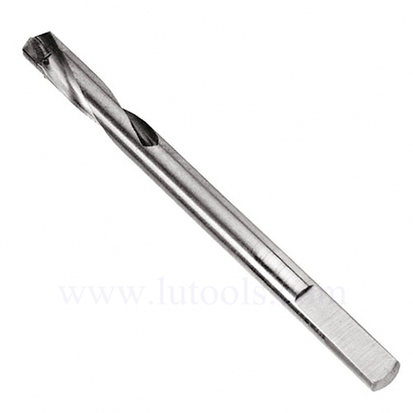 Carbide Tipped Pilot Drill from China manufacturer - Quality drill bits ...