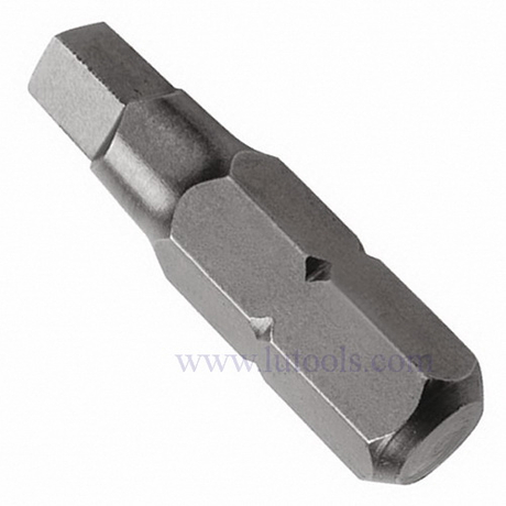 for Internal Square Screw Driver Bit from China manufacturer - Quality ...