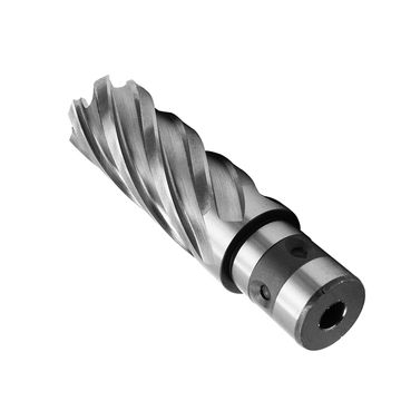 HSS Annular Broach Cutter with Fein Shank for Metal Cutting from China ...