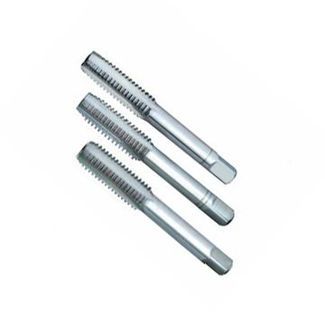 DIN351 BSW Hand Taps from China manufacturer - Quality drill bits, saw ...