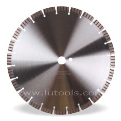 Welded Segmented Turbo Blade from China manufacturer - Quality drill ...