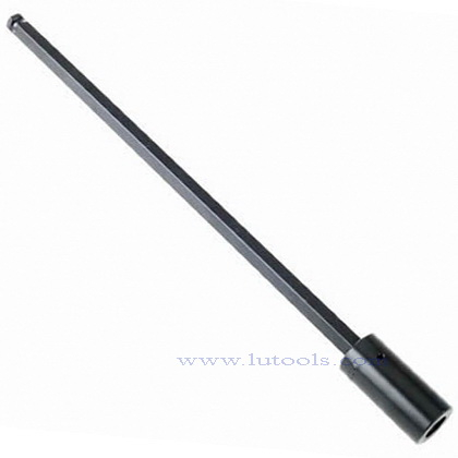 Bit Extensions Rod (WD-017) from China manufacturer - Quality drill ...