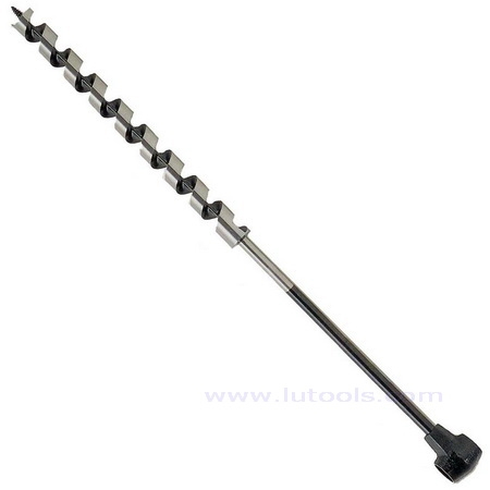 Handle Auger Bits (WD-007) from China manufacturer - Quality drill bits ...