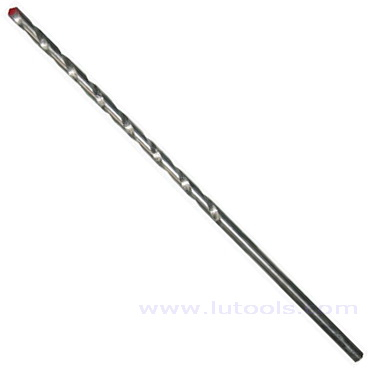 Masonry Drill Bits Extra Long Length from China manufacturer - Quality ...