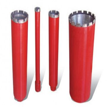 Laser Welded Diamond Core Bits for Concrete from China manufacturer ...